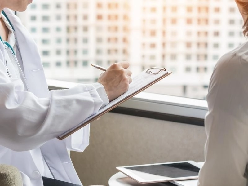 Hypertonic Pelvic Floor: Symptoms, Causes and Treatment