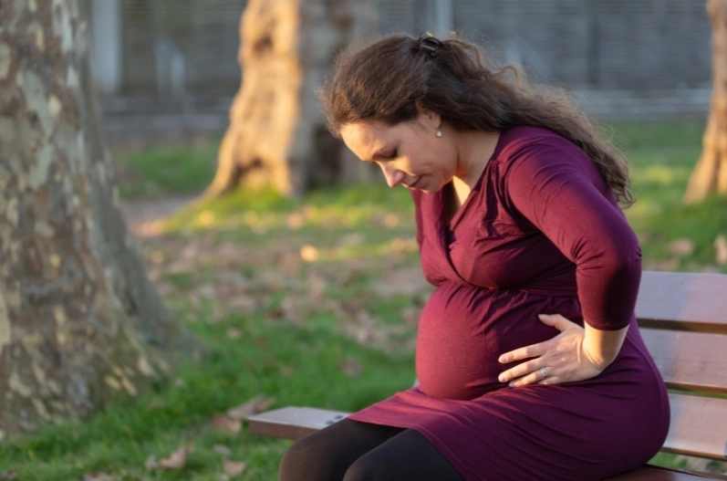 Causes, Symptoms & Treatment for Pelvic Girdle Pain (PGP)
